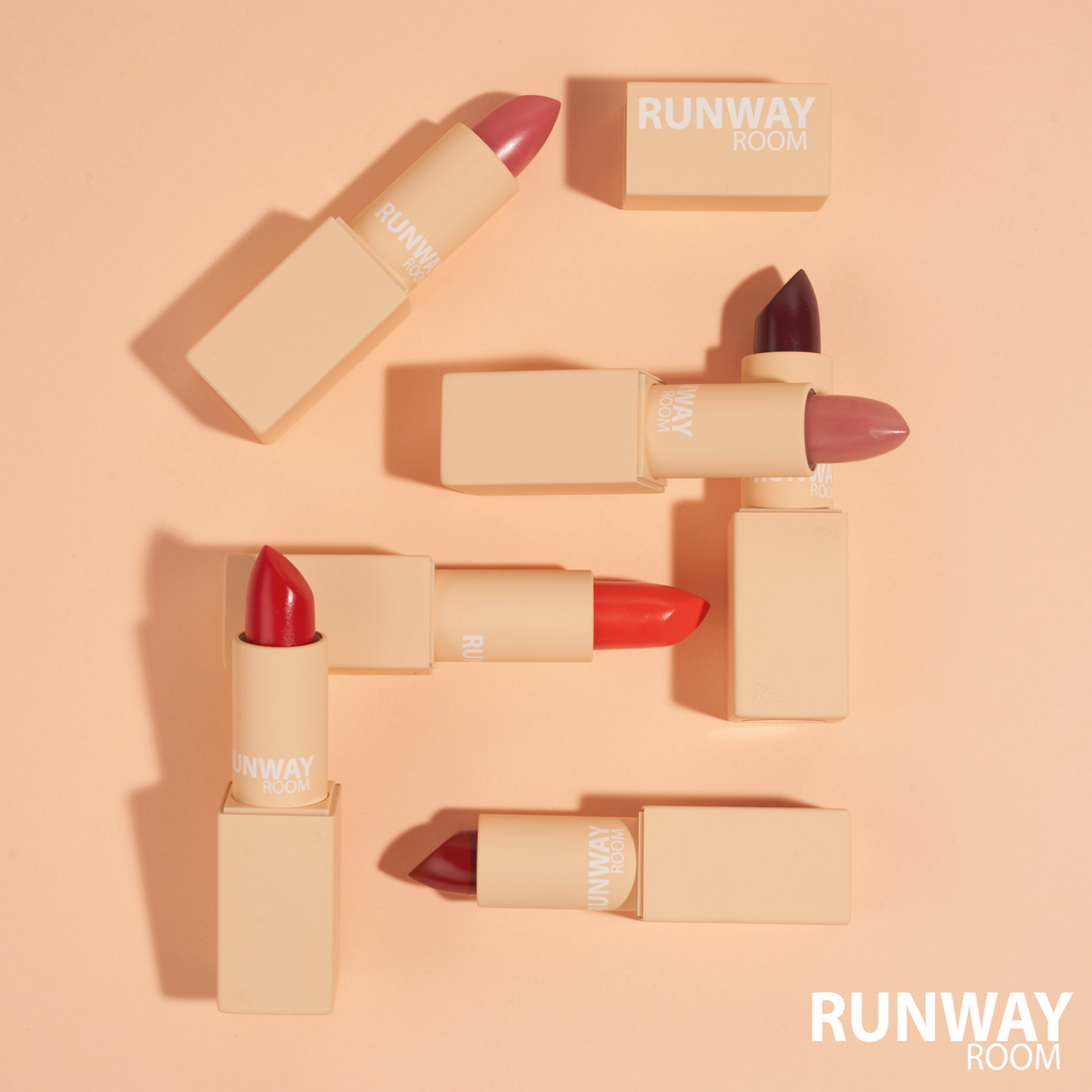 Spring Racing Makeup Look! – Runway Room Cosmetics