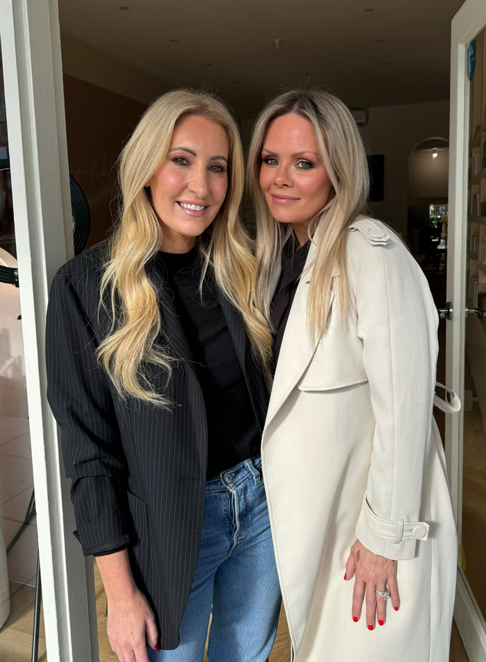 The ‘In-Between’ Face: Makeup for People Who Aren’t Full Glam or Bare ...