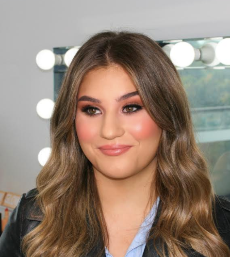 Believable Skin with Spot Concealing (Micro-concealing) – Runway Room ...