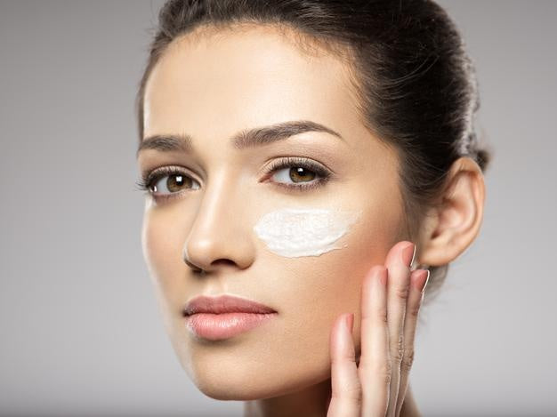 How to prevent your concealer from caking? - Written by Angelo – Runway ...