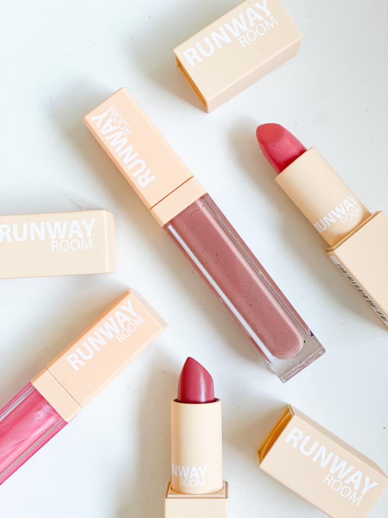 Lip Makeup: Shop Australian Made Lip Makeup By Runway Room | Runway Room