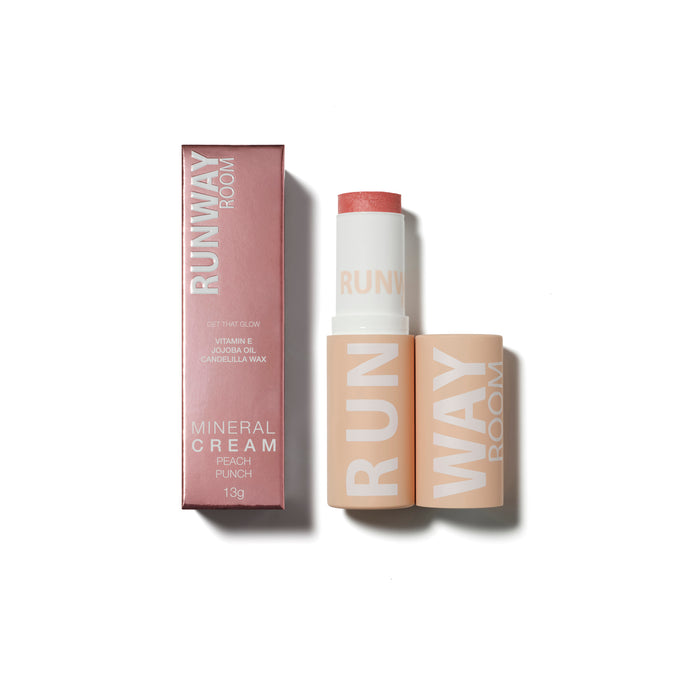 Runway Room: Australian Ethical, Uncomplicated Makeup & Cosmetics ...