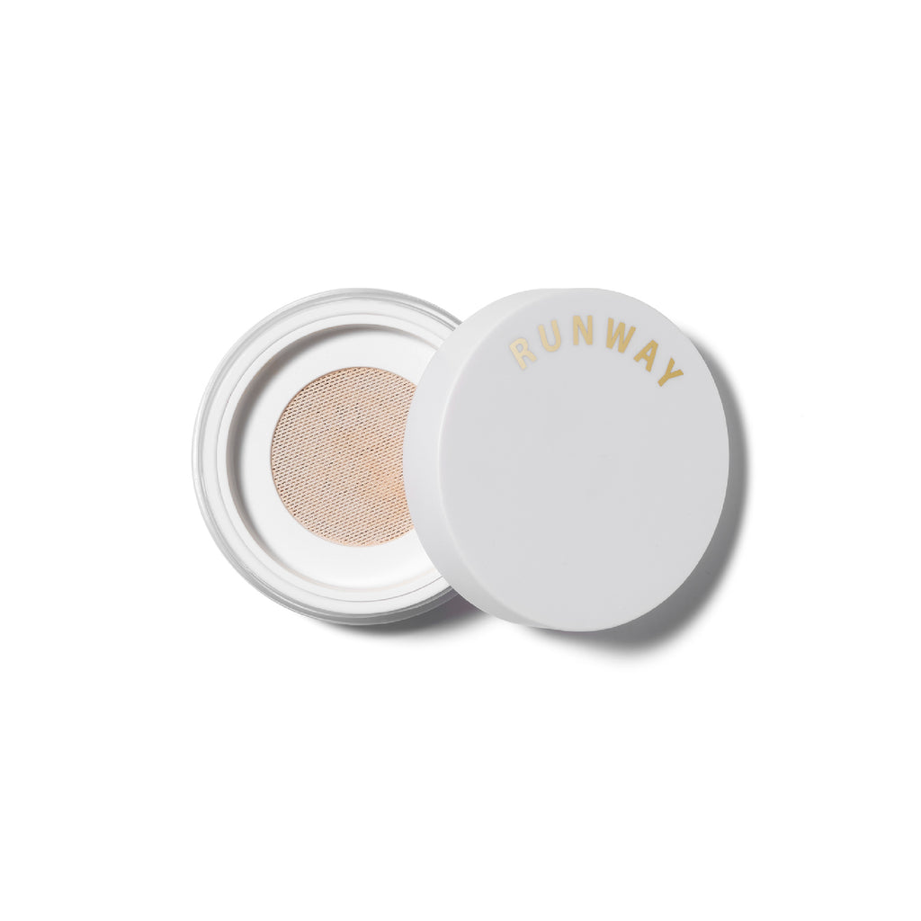 Base Blur Mineral Loose Powder – Runway Room Cosmetics