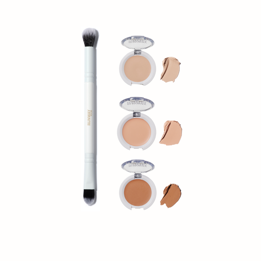 Conceal Set – Runway Room Cosmetics