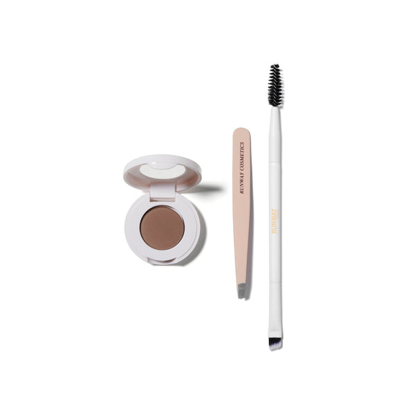 Brows – Runway Room Cosmetics
