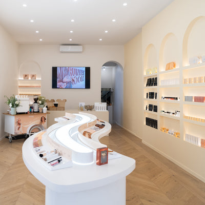 Runway Room Salons & Services – Runway Room Cosmetics