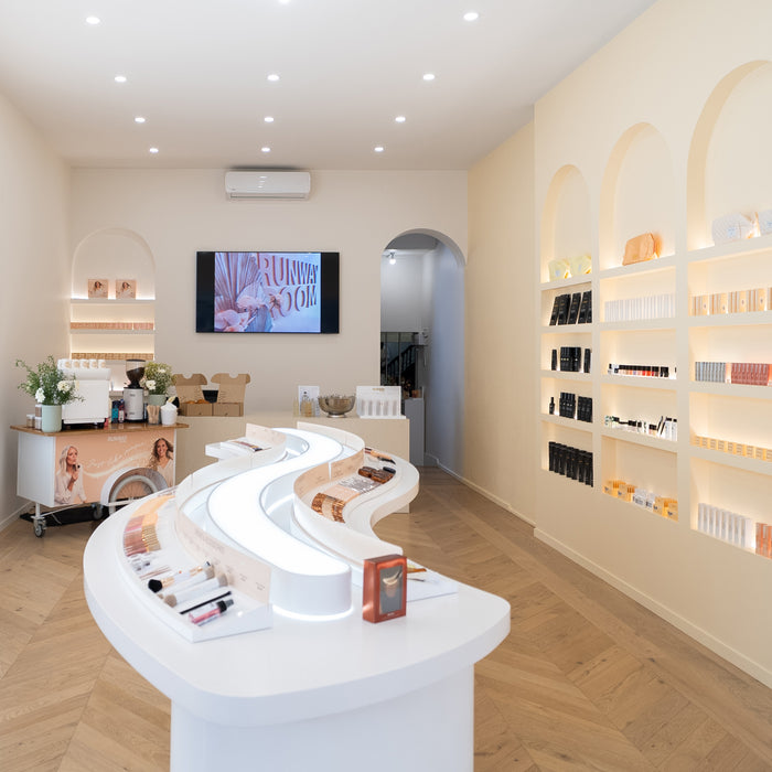 Salons & Professional Services (Australia) – Runway Room Cosmetics