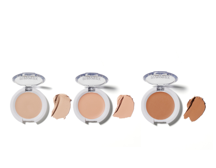 Mineral Cream Concealers – Runway Room Cosmetics