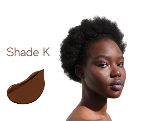 Buy The Face Base Luminous Foundation by Runway Room