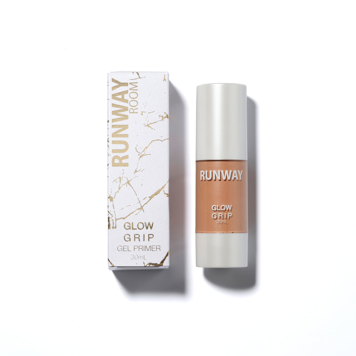Glow Grip Gel Primer – Runway Room Cosmetics