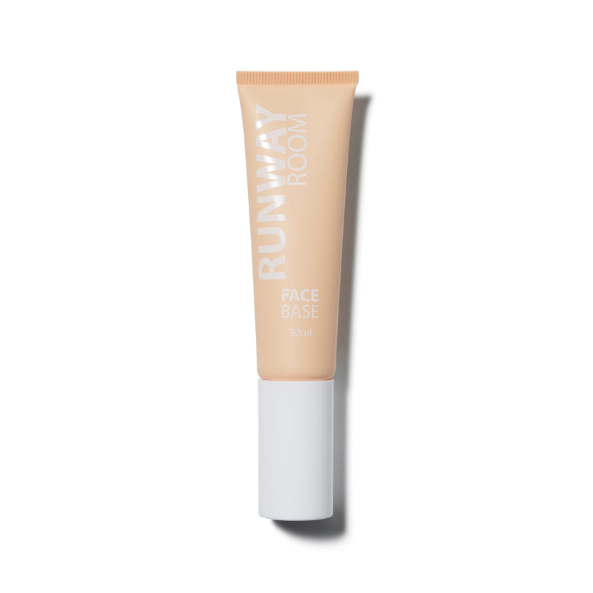 Face Base Luminous Foundation – Runway Room Cosmetics