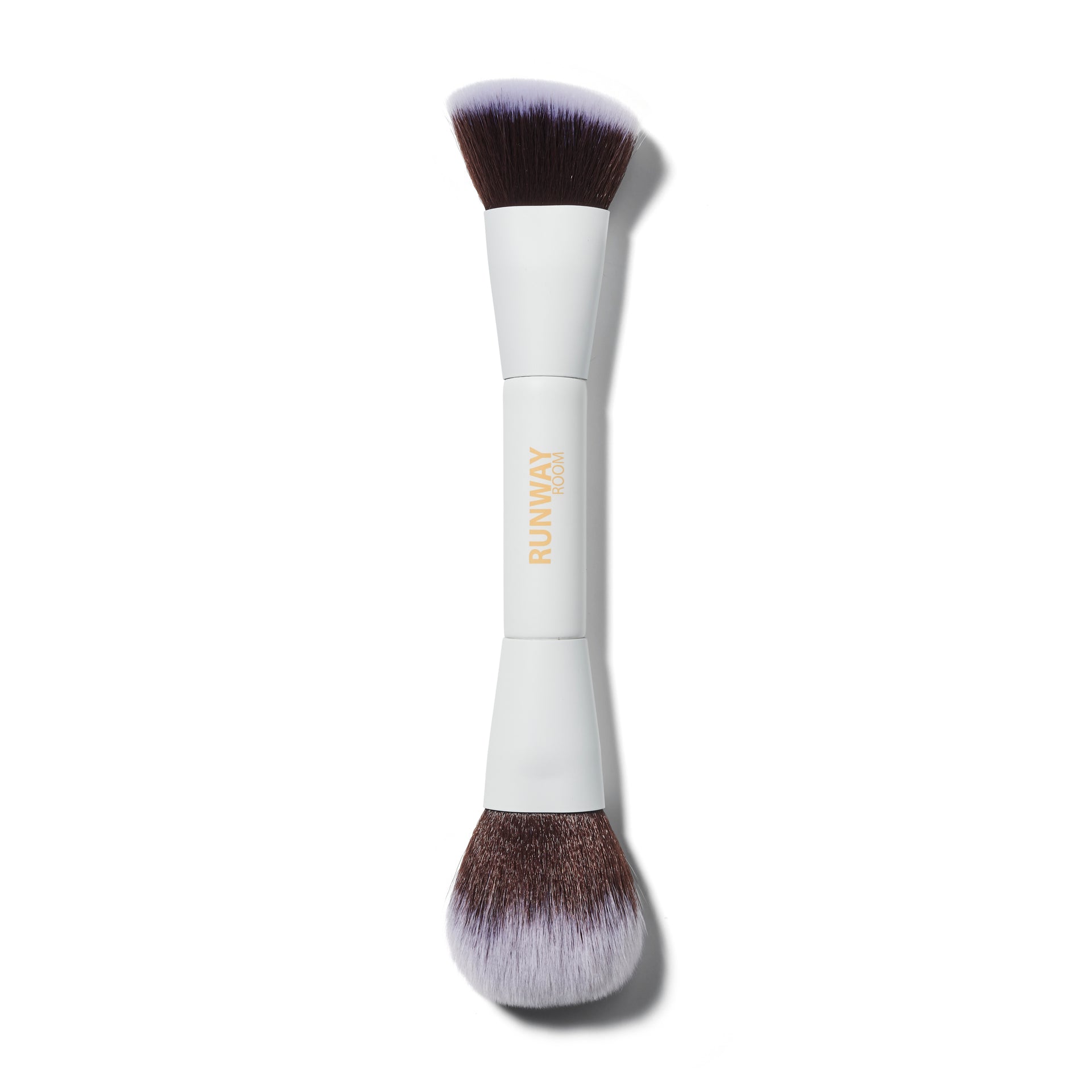 Glow Up Dual End Brush – Runway Room Cosmetics