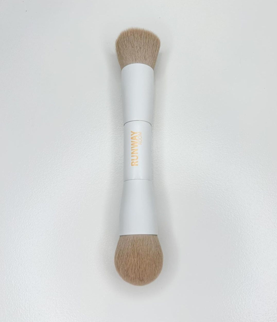 Buy The **NEW** Face Wand - Dual End Foundation/Powder Brush by Runway Room