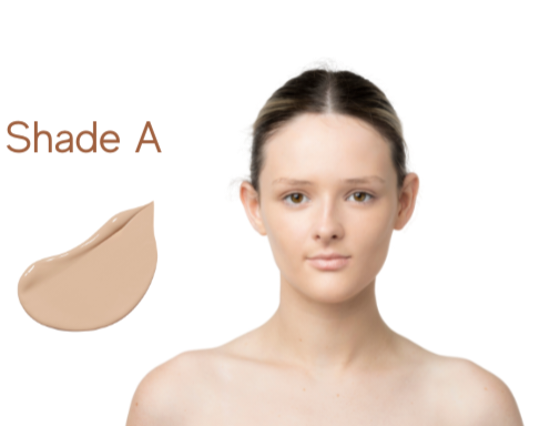 Face Base Luminous Foundation – Runway Room Cosmetics