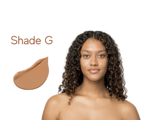 Face Base Luminous Foundation – Runway Room Cosmetics