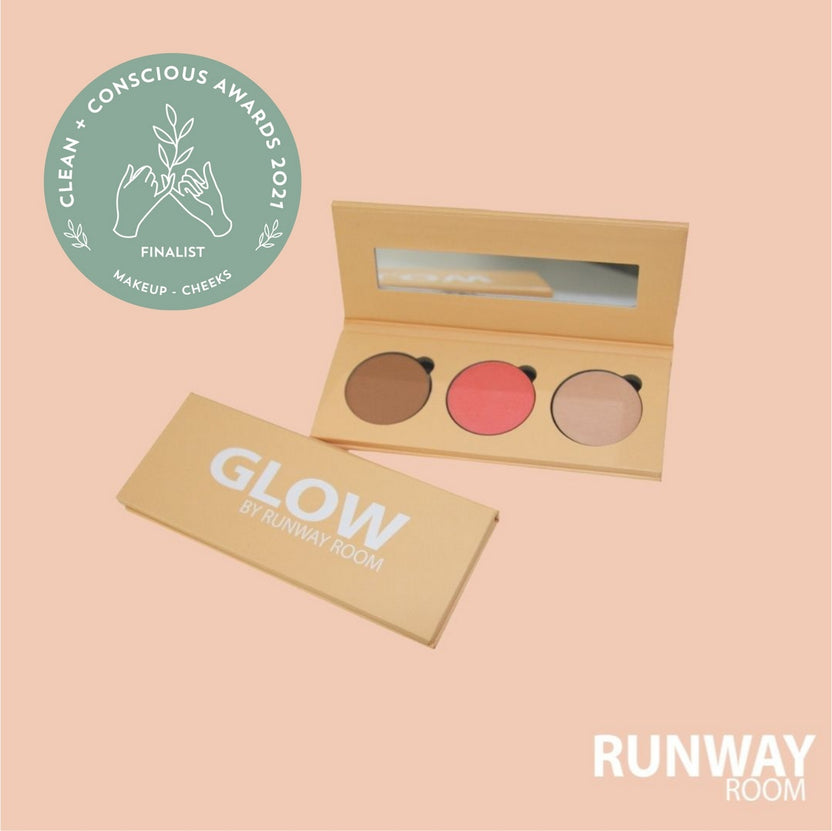 Runway Room: Australian Ethical, Uncomplicated Makeup & Cosmetics ...