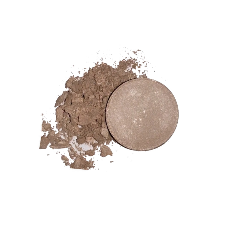 Buy The Eye Shadows- Mineral Pressed Powder 2g Pans by Runway Room