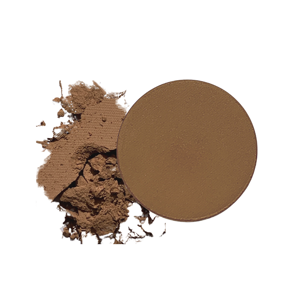 Pan only: Contour Powder (Magnetic Palette insert) – Runway Room Cosmetics