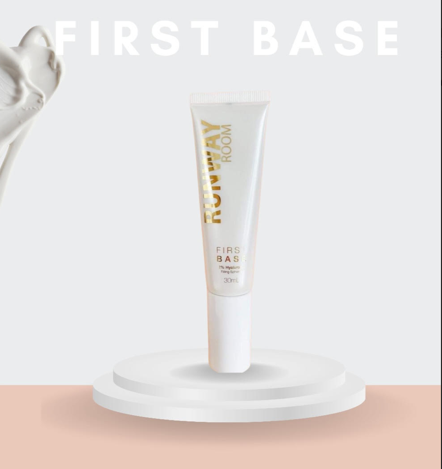 Buy The First Base Hydrating Primer by Runway Room